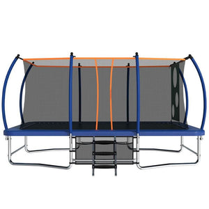 4 Reasons to Buy a Mini Trampoline for Kids – MERSCO SPORTS